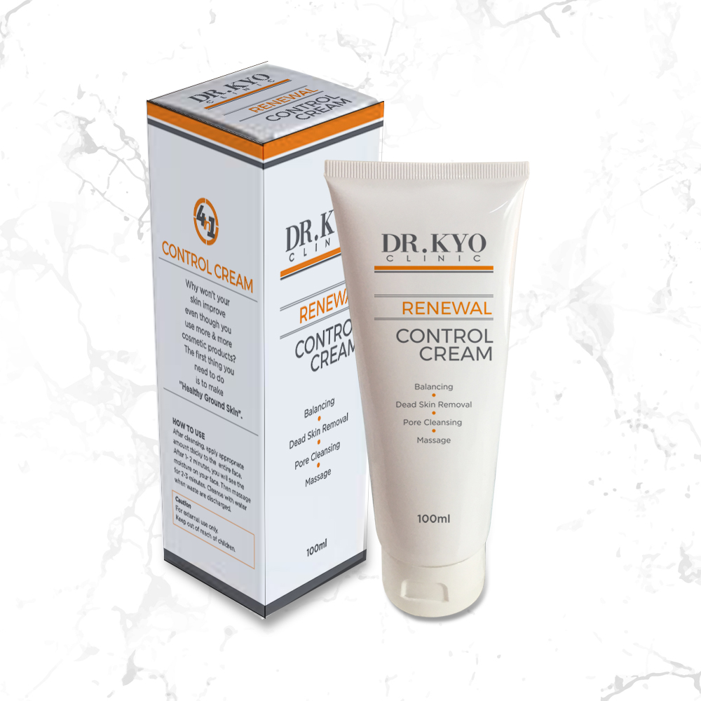 Shop – Dr.Kyo Clinic